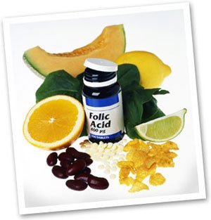 Acidul folic si proprietatile lui miraculoase - Glamour Girl